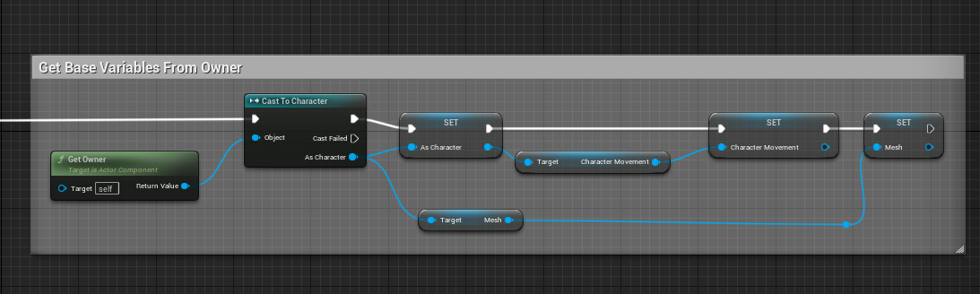 DASH ABILITY – CHRISTOPHER GUYTON